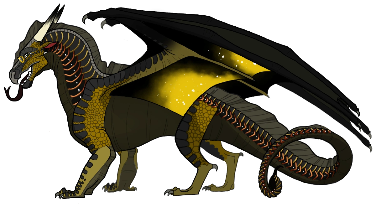 User blog:I Have Turned Into a Dolphin Help Me/O.C.s | Wings of Fire ...