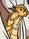 Qibli | Wings of Fire Wiki | Fandom