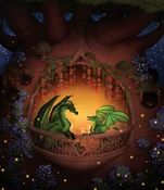 Hazel | Wings of Fire Wiki | Fandom