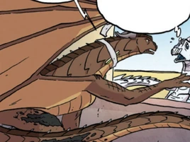 Mayfly | Wings of Fire Wiki | Fandom