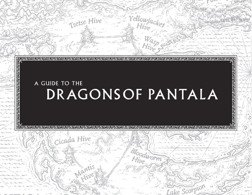 Dragon guides/Third arc | Wings of Fire Wiki | Fandom