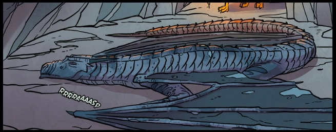 Stonemover | Wings of Fire Wiki | Fandom