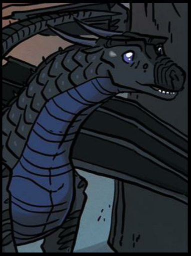 Fatespeaker | Wings of Fire Wiki | Fandom