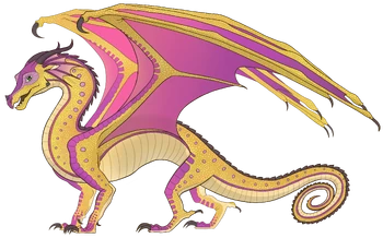 Kinkajou | Wings of Fire Wiki | Fandom