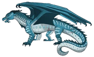 Riptide | Wings of Fire Wiki | Fandom