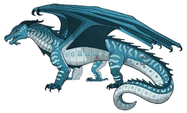 Riptide | Wings of Fire Wiki | Fandom