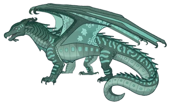 Shark | Wings of Fire Wiki | Fandom