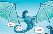 Languages | Wings of Fire Wiki | Fandom