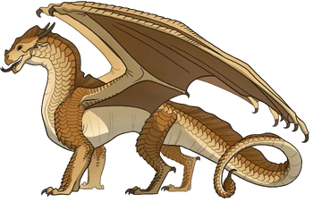 Arid | Wings of Fire Wiki | Fandom