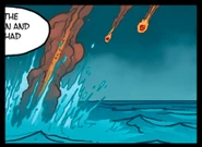 Skyfire | Wings of Fire Wiki | Fandom