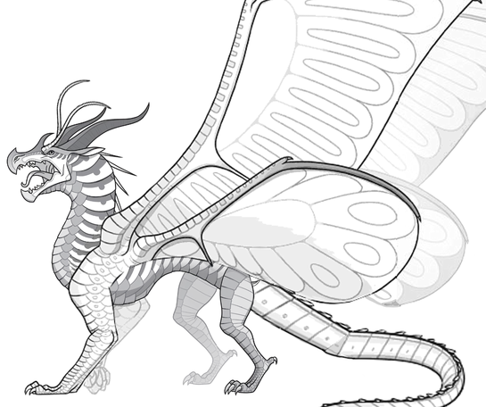 User blog:Spirit978/Hybrid Ref Project - HiveWings | Wings of Fire Wiki ...