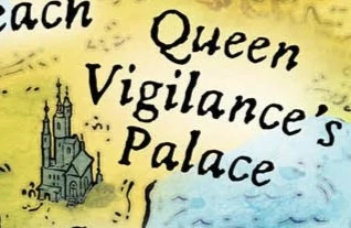 NightWing palace | Wings of Fire Wiki | Fandom