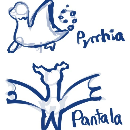 User blog:Eosea/Pantala Theories | Wings of Fire Wiki | Fandom