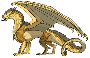 User blog:LilytheRainWingNightWinghybrid/My Basefills | Wings of Fire ...