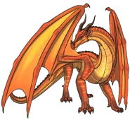 Peril | Wings of Fire Wiki | Fandom