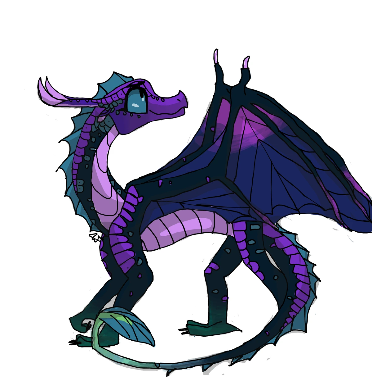 Message Wall Greeting:Frosted Coconut | Wings of Fire Wiki | Fandom