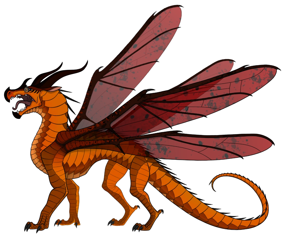 Malachite | Wings of Fire Wiki | Fandom