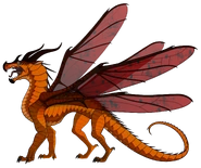Malachite | Wings of Fire Wiki | Fandom