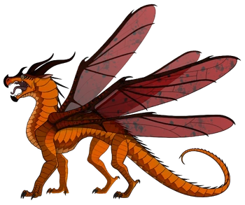 Malachite | Wings of Fire Wiki | Fandom