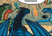 Unnamed characters | Wings of Fire Wiki | Fandom