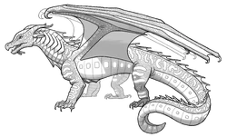 Dragon guides/Fourth arc | Wings of Fire Wiki | Fandom
