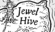 Jewel Hive | Wings of Fire Wiki | Fandom