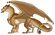 Thorn | Wings of Fire Wiki | Fandom