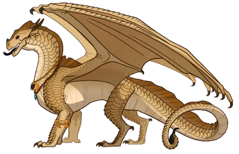Thorn | Wings of Fire Wiki | Fandom