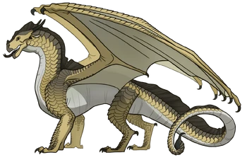 Viper | Wings of Fire Wiki | Fandom