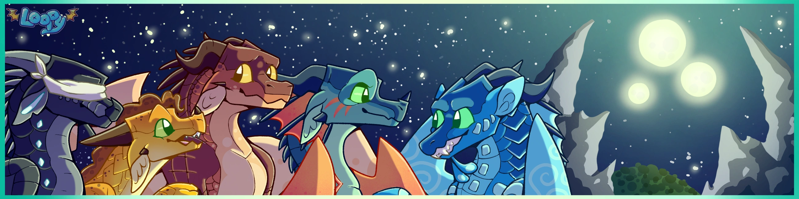 Wings of Fire Wiki | Fandom