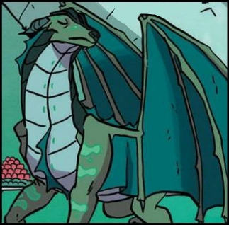Discuss Everything About Wings of Fire Wiki | Fandom