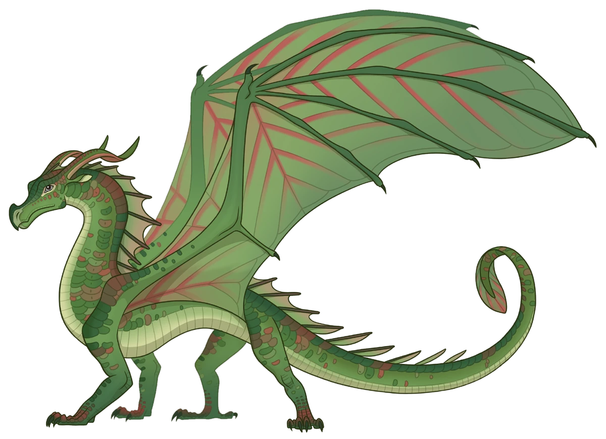 Cobra Lily | Wings of Fire Wiki | Fandom