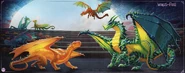 Taipan | Wings of Fire Wiki | Fandom