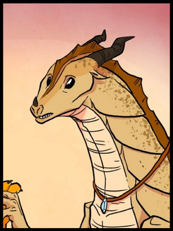 Thorn | Wings of Fire Wiki | Fandom