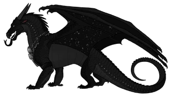 Chameleon | Wings of Fire Wiki | Fandom
