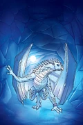 Winter Turning (graphic novel)/Gallery | Wings of Fire Wiki | Fandom