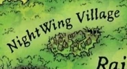 NightWing village | Wings of Fire Wiki | Fandom