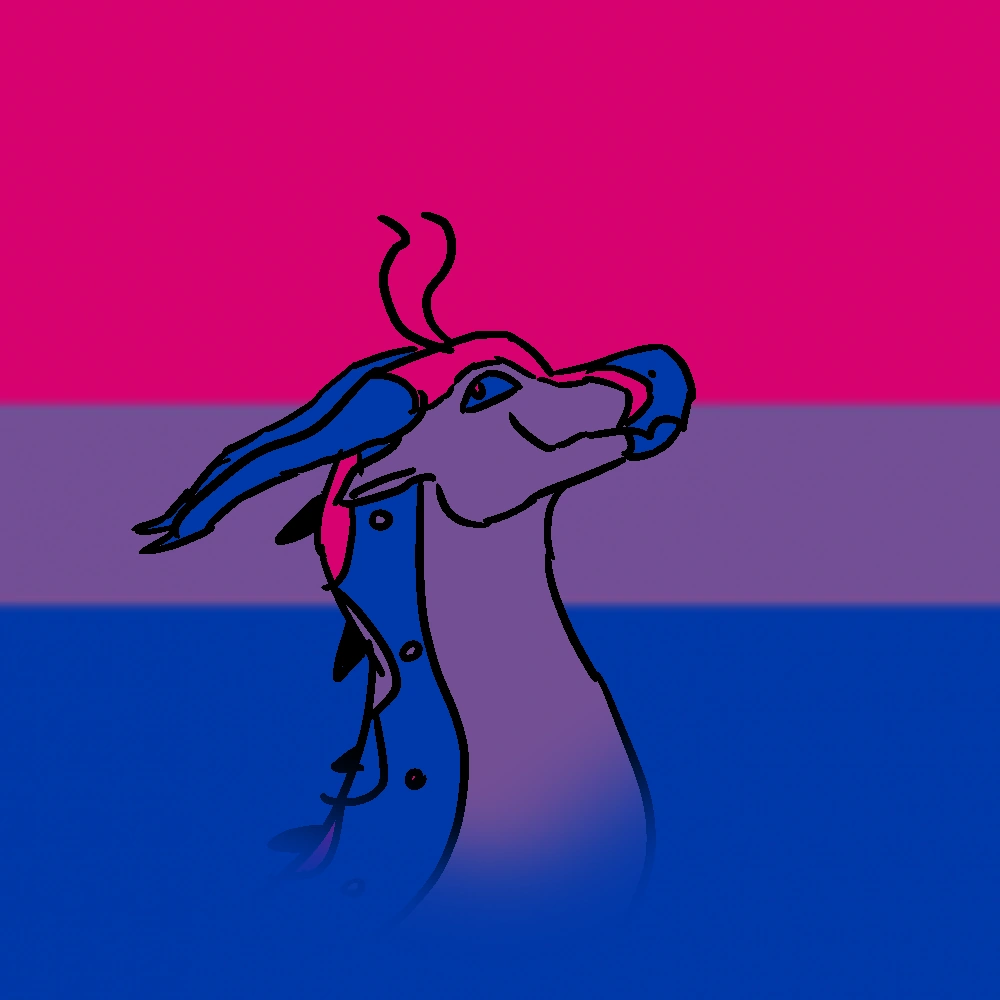 User blog:Superderpyfish212/LGBT ART | Wings of Fire Wiki | Fandom