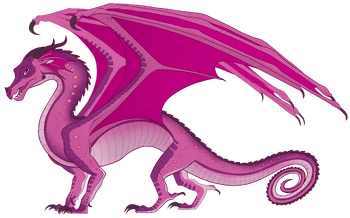 Orchid | Wings of Fire Wiki | Fandom