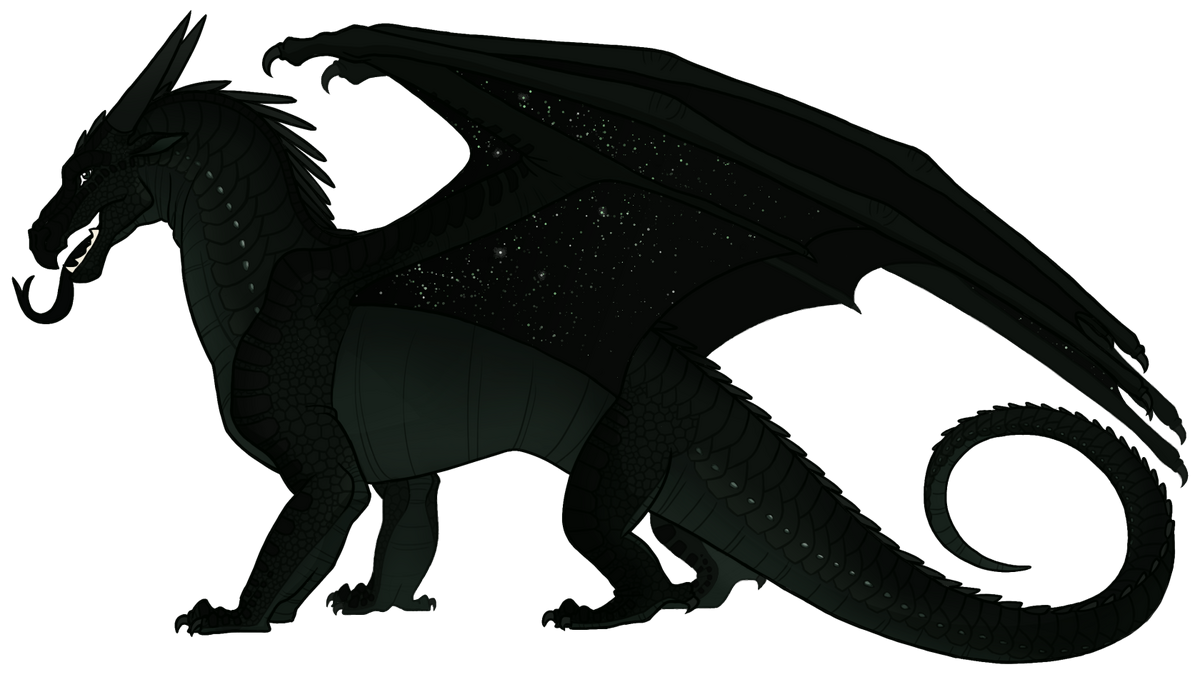 Category:Appeared in Runaway | Wings of Fire Wiki | Fandom