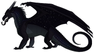Moonwatcher | Wings of Fire Wiki | Fandom