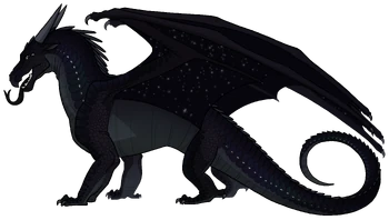 Moonwatcher | Wings of Fire Wiki | Fandom