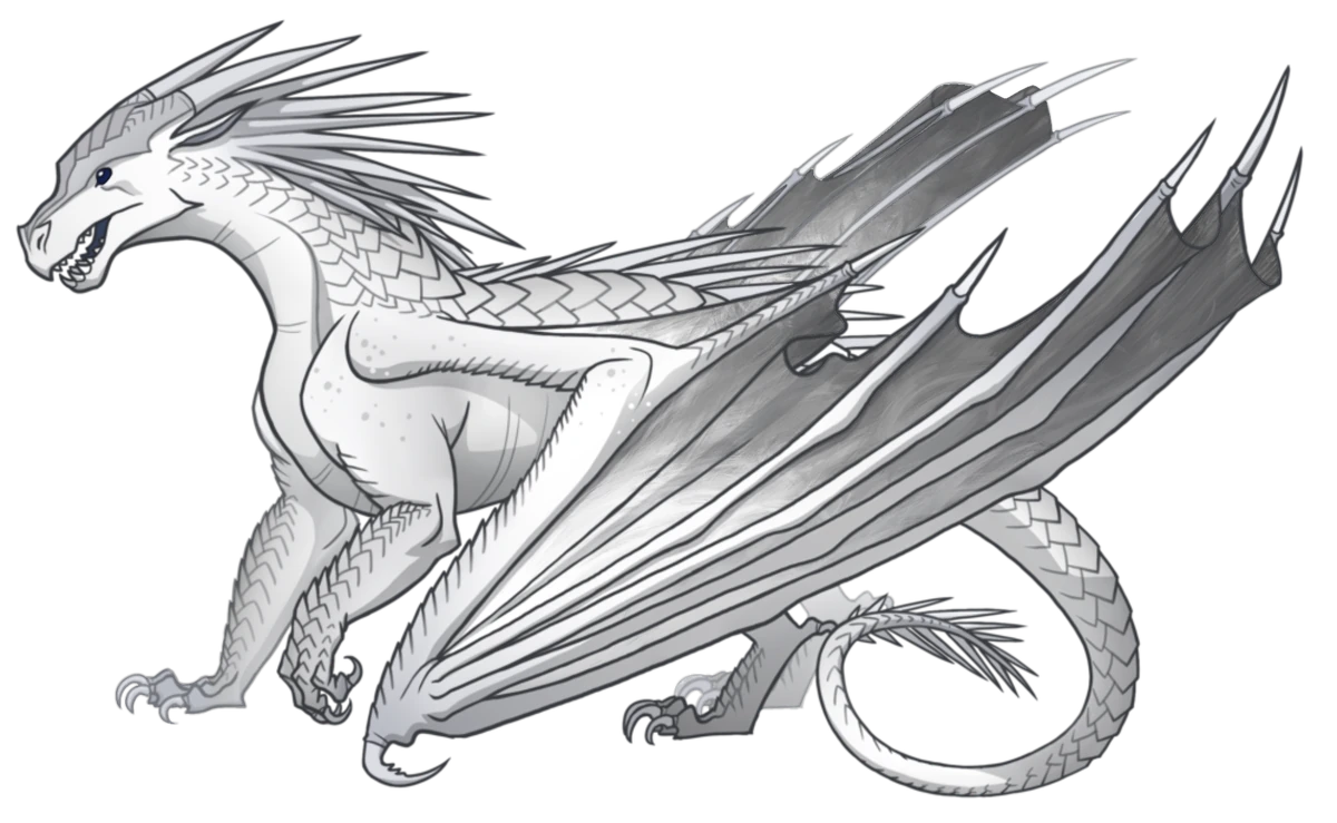 Mink | Wings of Fire Wiki | Fandom