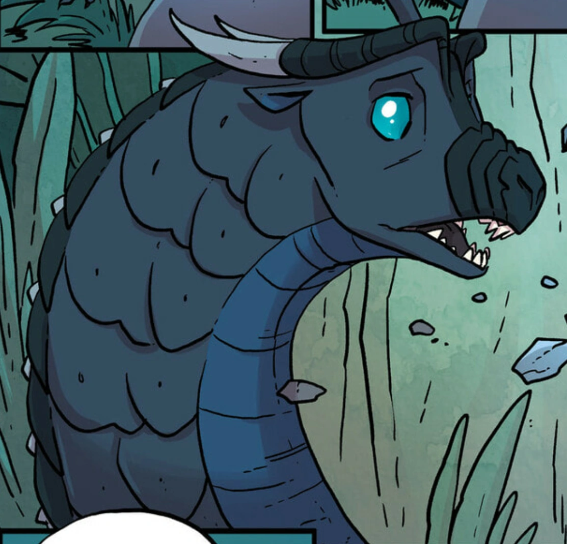 Secretkeeper | Wings of Fire Wiki | Fandom