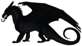 Battlewinner | Wings of Fire Wiki | Fandom
