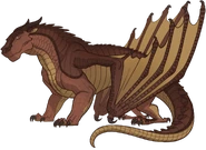 Sora | Wings of Fire Wiki | Fandom