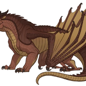 Discuss Everything About Wings of Fire Wiki | Fandom