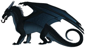 Bigtail | Wings of Fire Wiki | Fandom