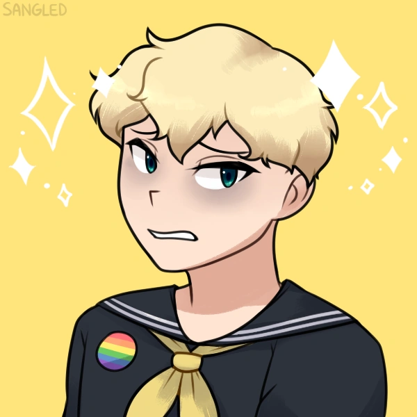 User blog:Cloak the SilkWing/Picrew Humans | Wings of Fire Wiki | Fandom