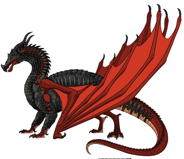 User blog:Whispering Death/Dragon Armor Sets | Wings of Fire Wiki | Fandom
